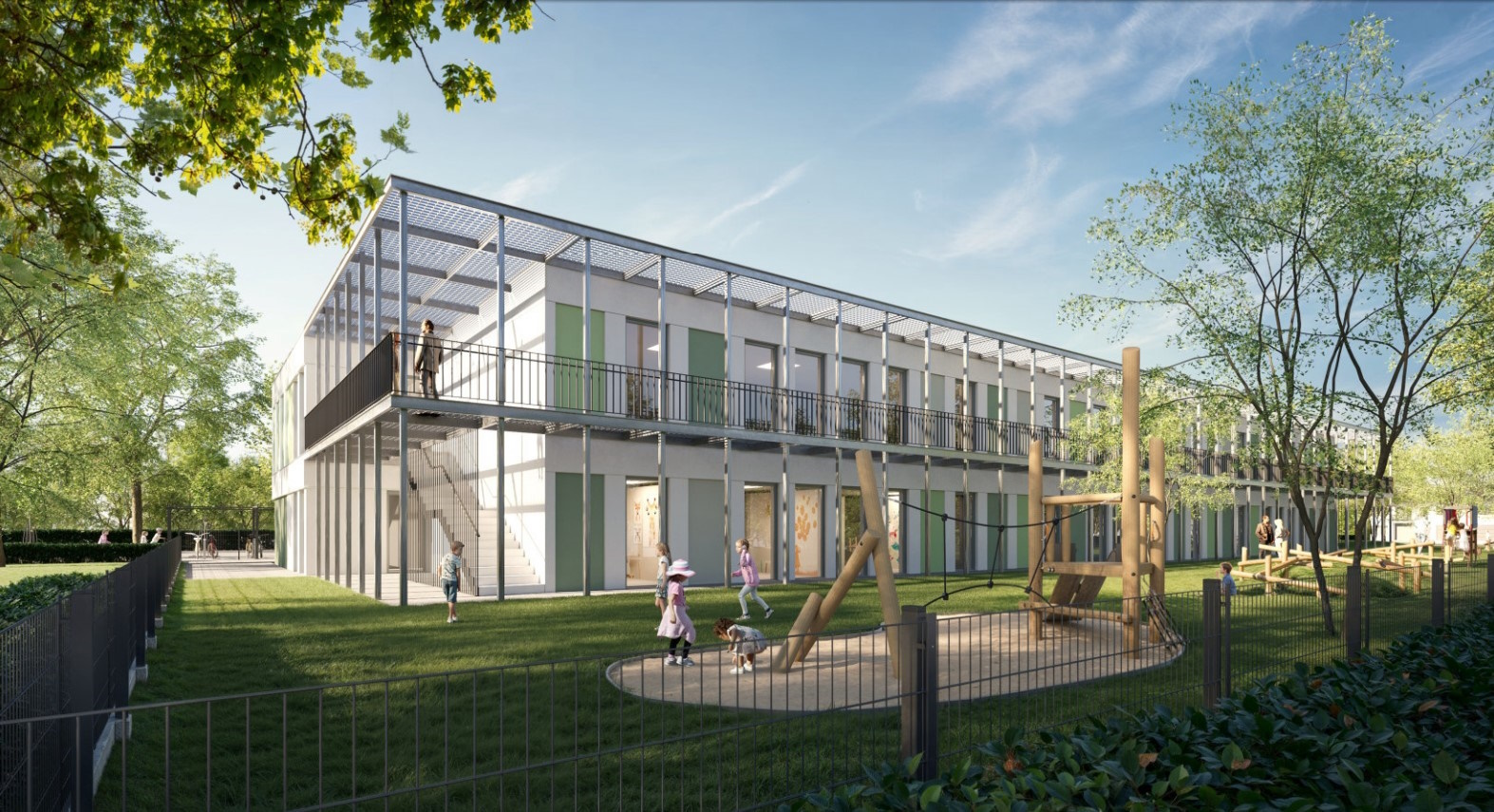 Aktuelles aus Bedburg