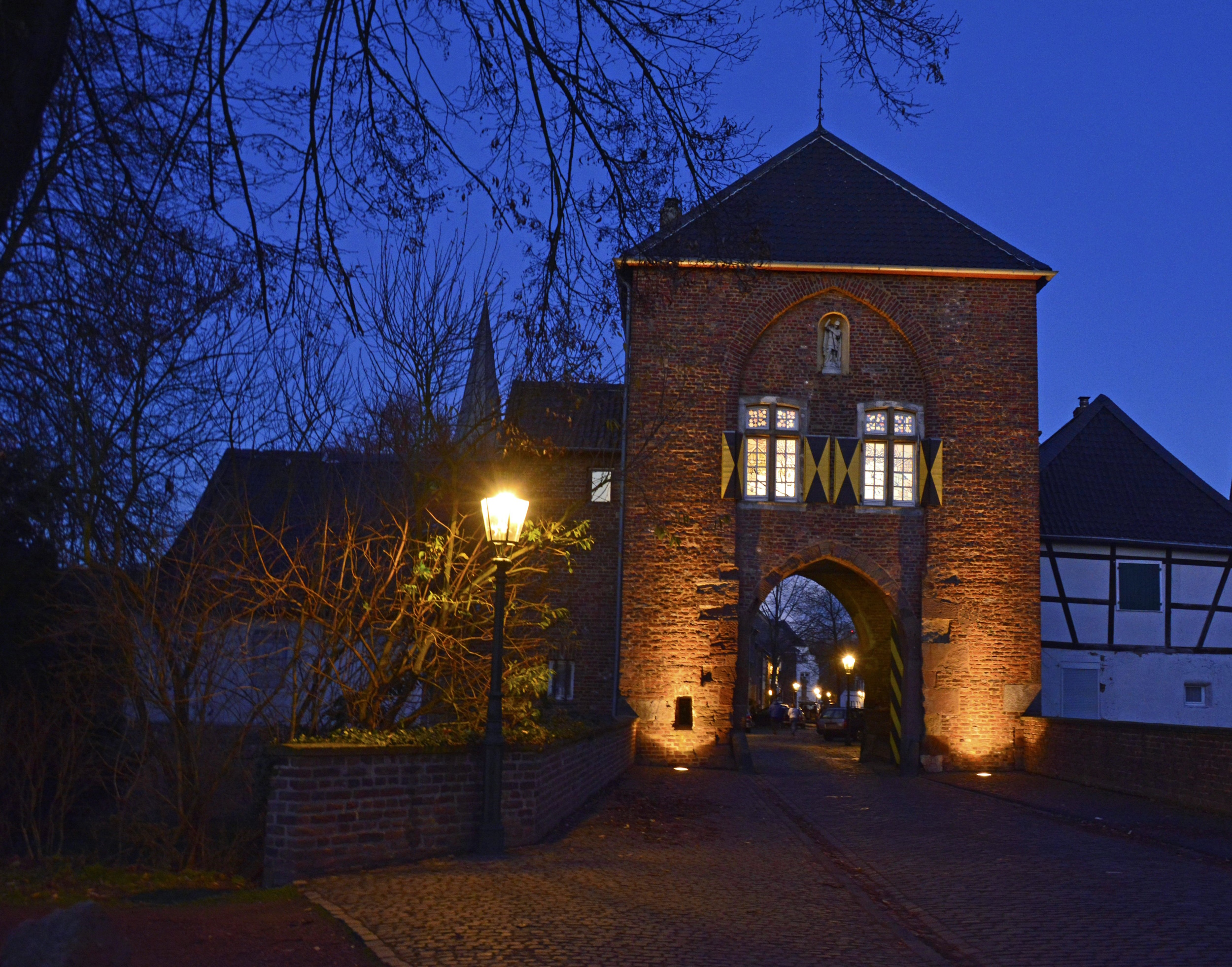 Veranstaltungen in Bedburg