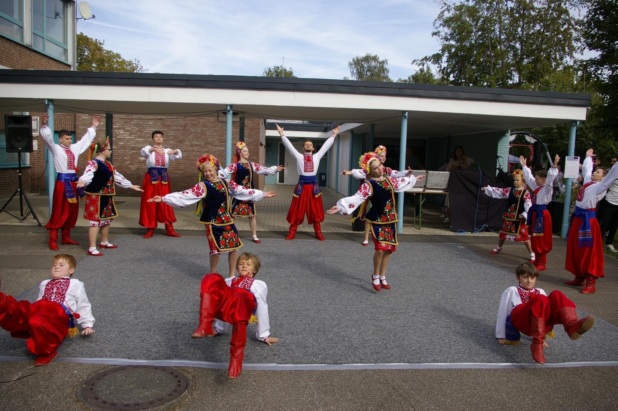 Bedburg feiert Fest der Kulturen zum dritten Mal