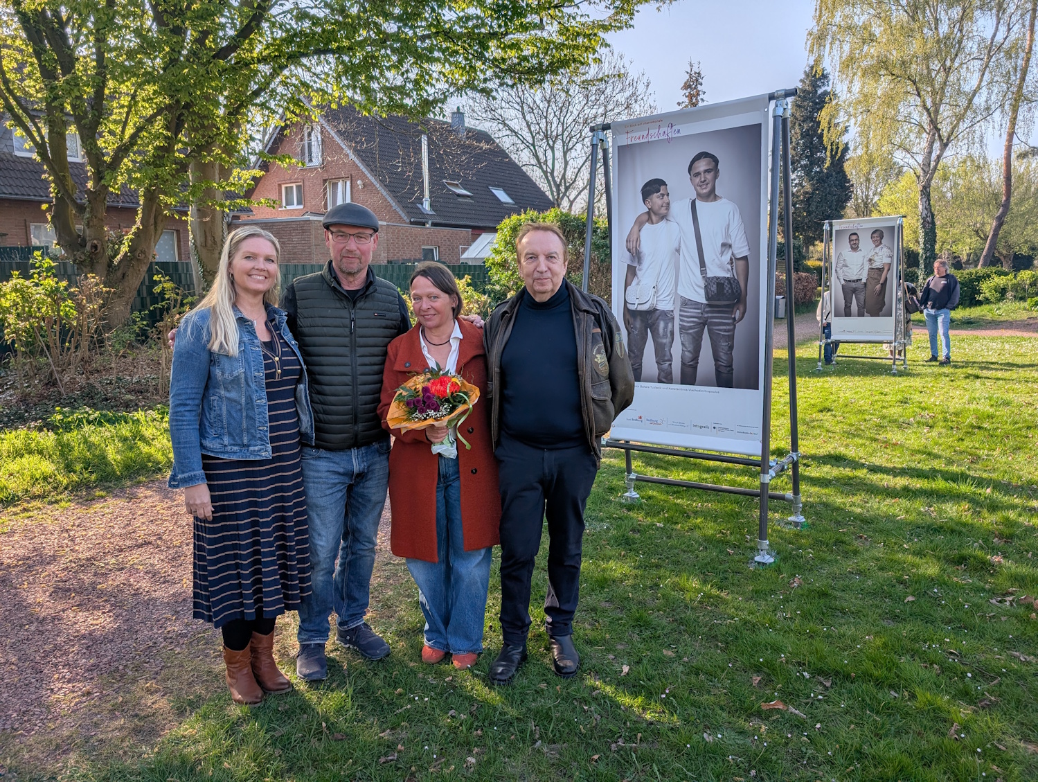 Aktuelles aus Bedburg