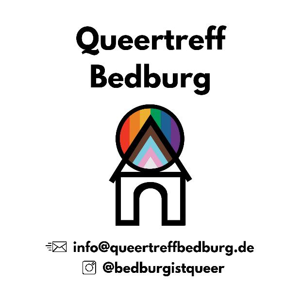 Bedburg ist Queer!