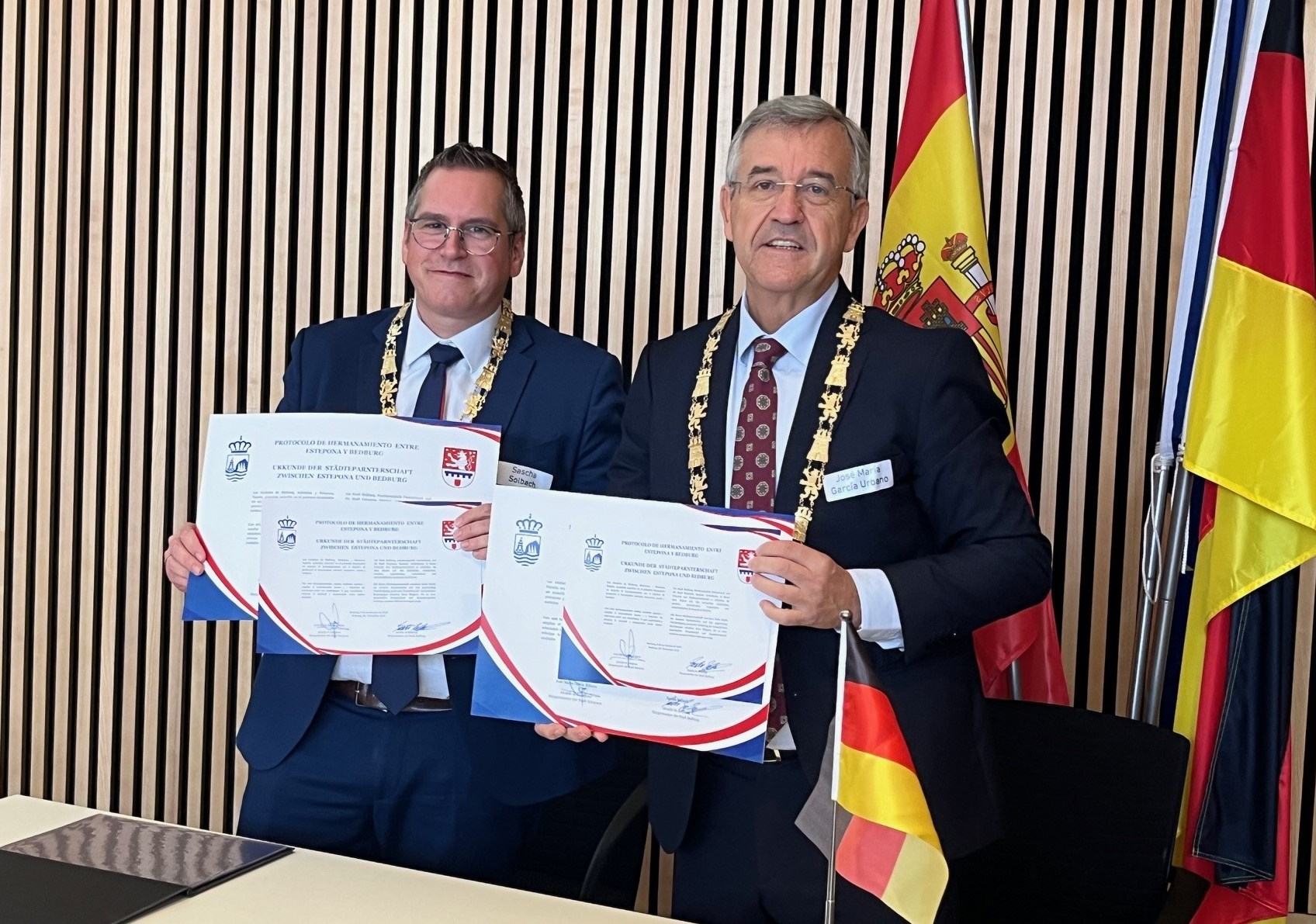 Aktuelles aus Bedburg