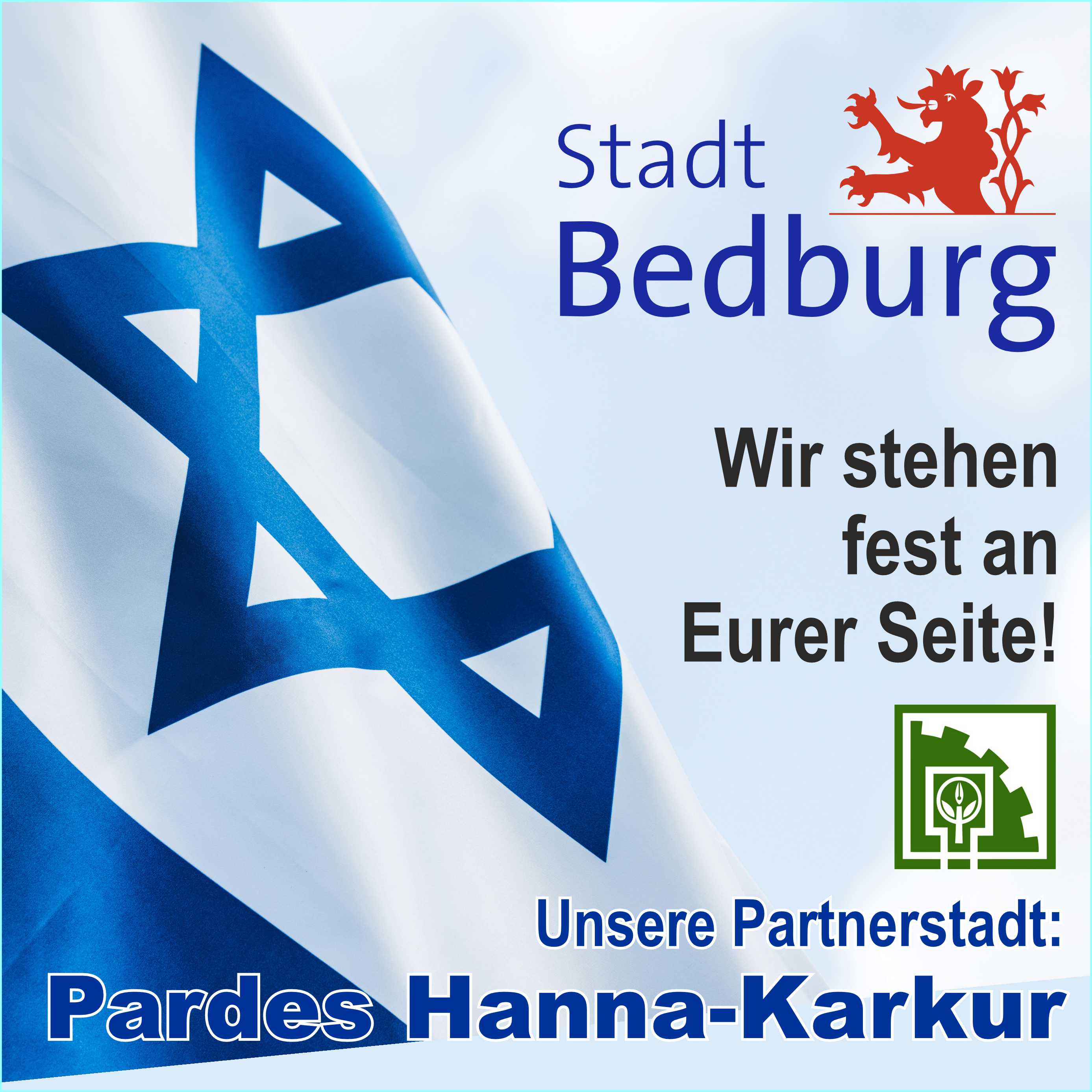 Aktuelles aus Bedburg