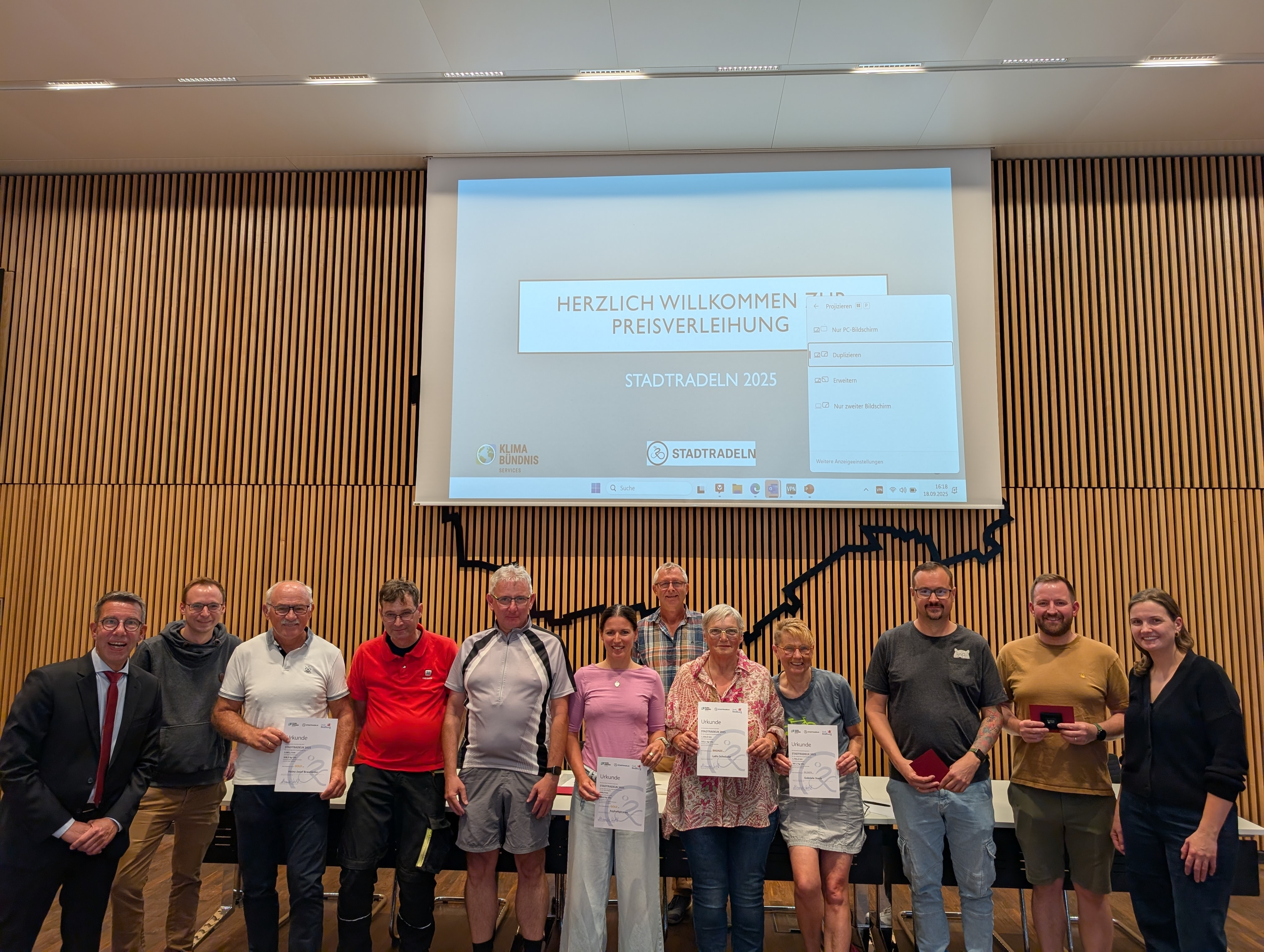 Aktuelles aus Bedburg