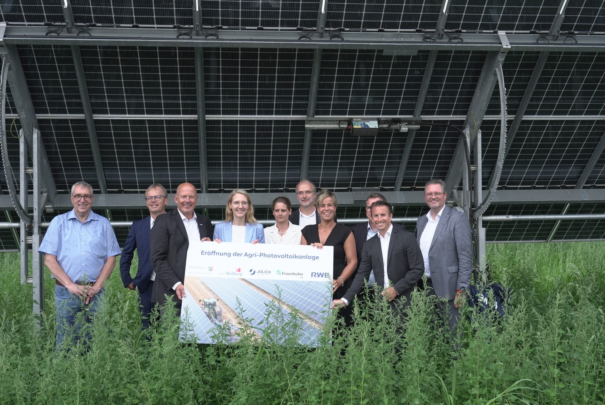 Aktuelles aus Bedburg