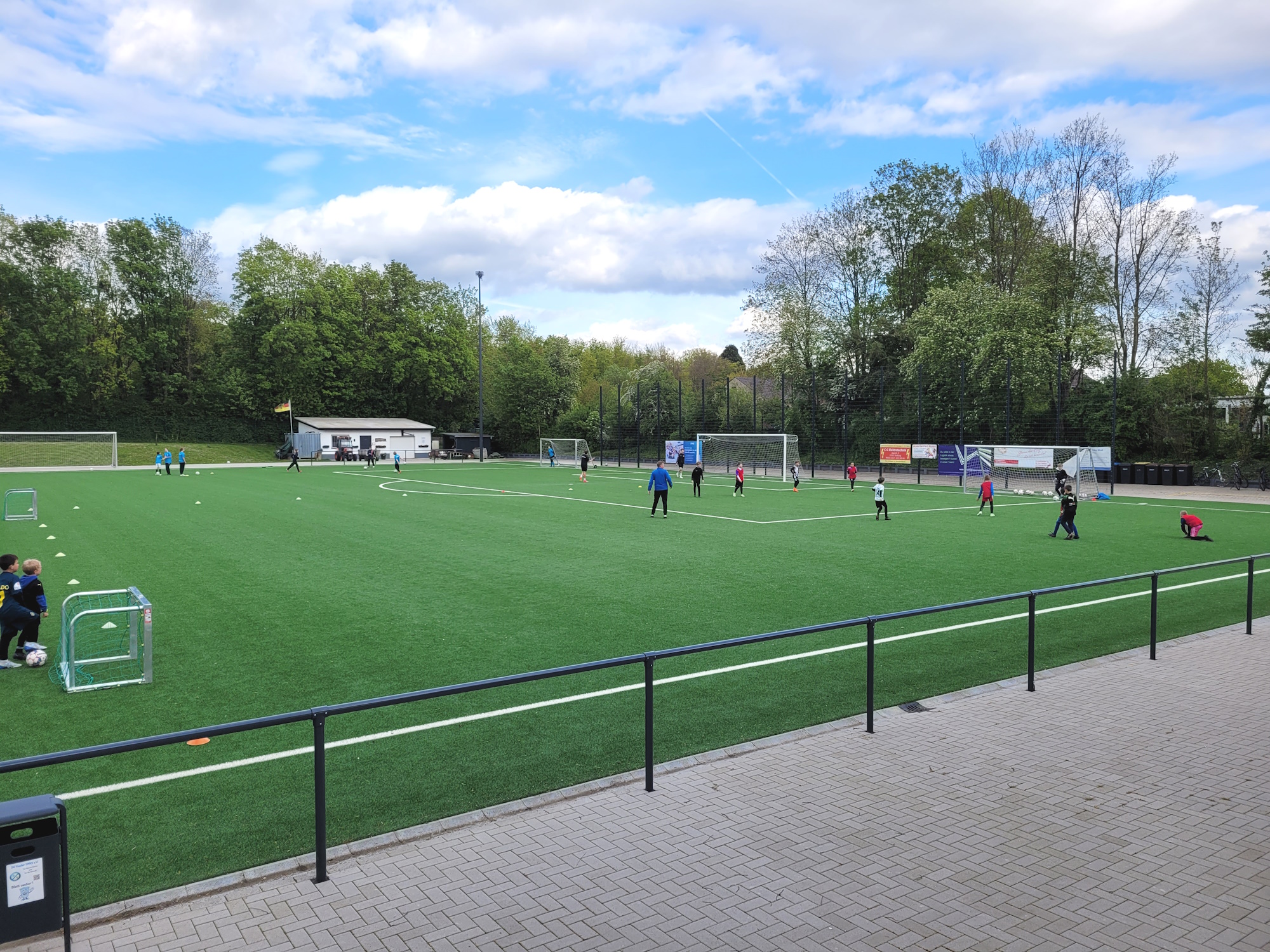 Aktuelles aus Bedburg