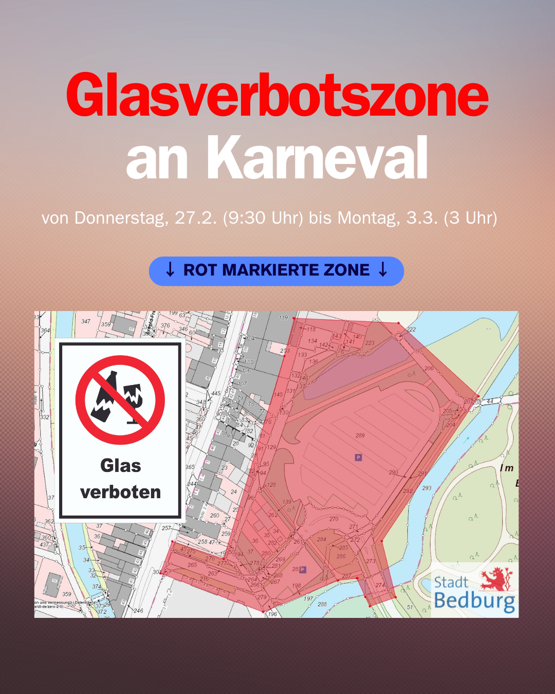 Aktuelles aus Bedburg