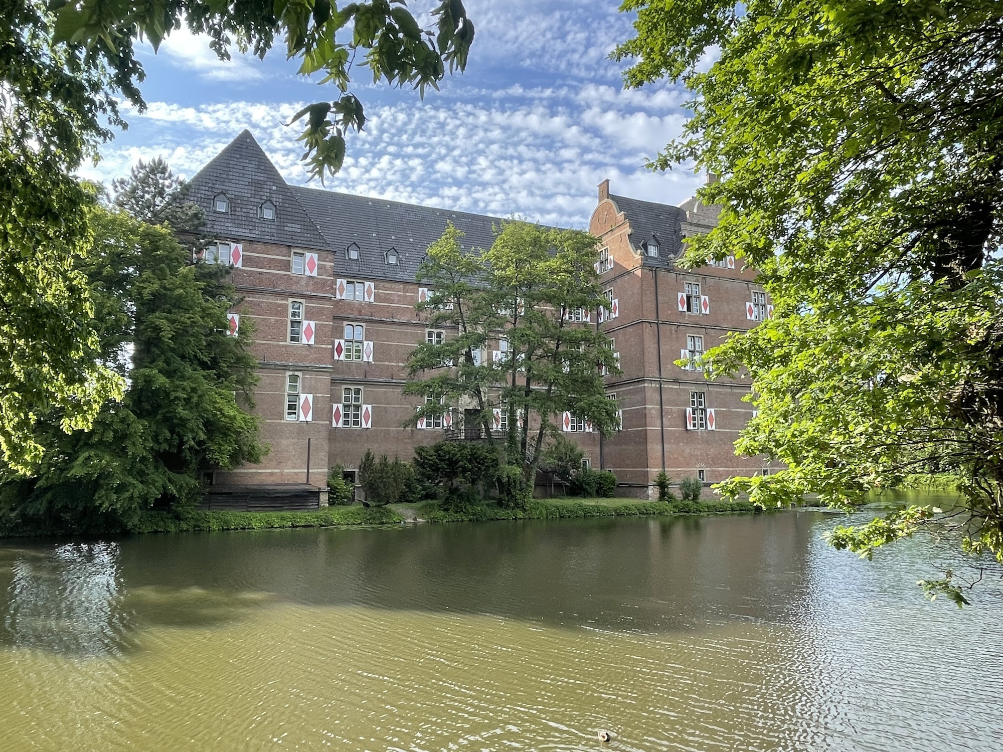 Willkommen in Bedburg