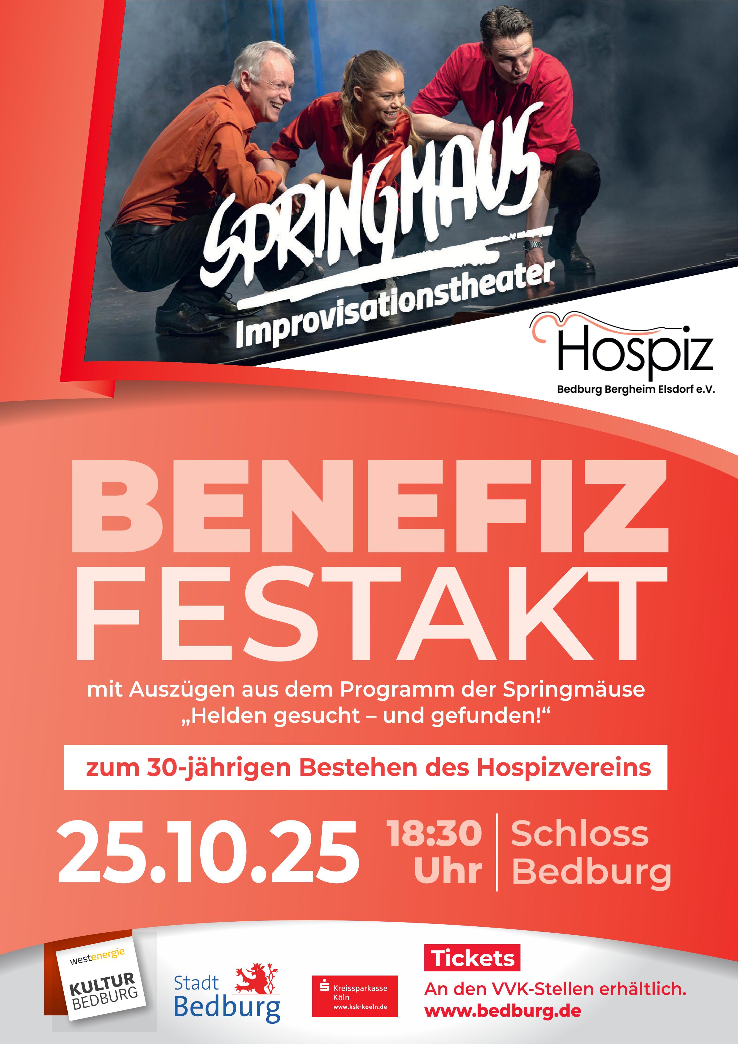 Aktuelles aus Bedburg