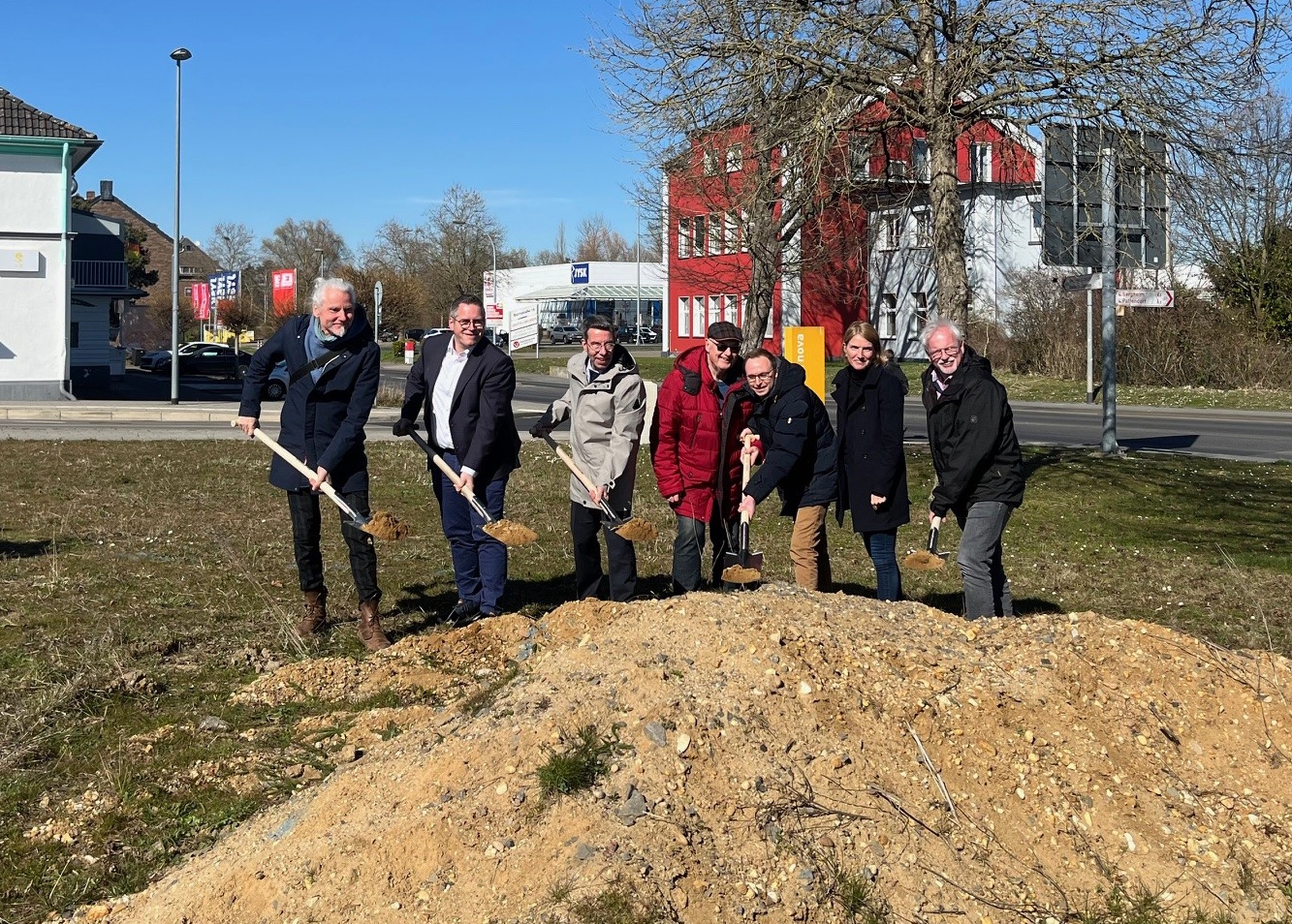 Aktuelles aus Bedburg