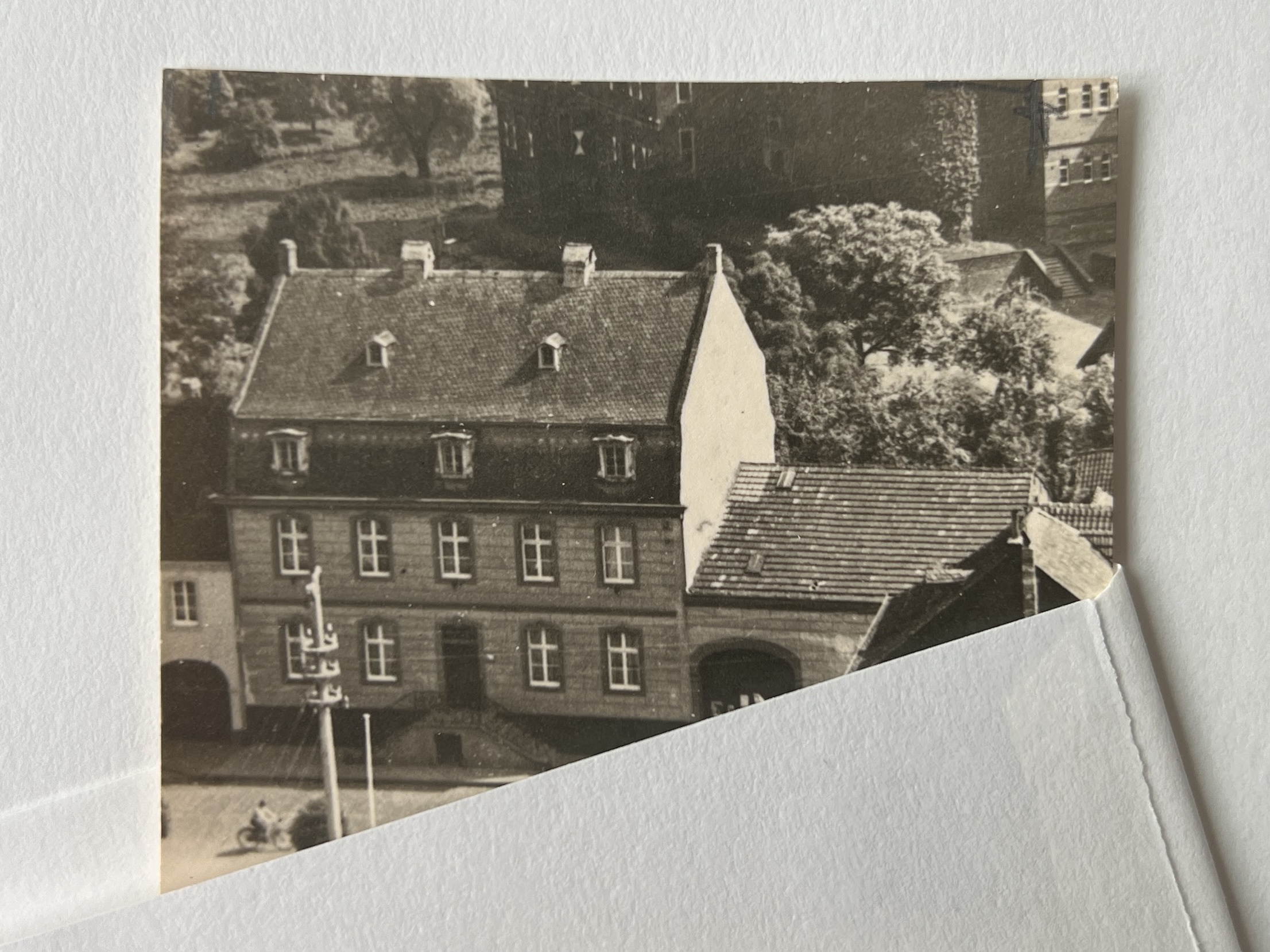 Aktuelles aus Bedburg