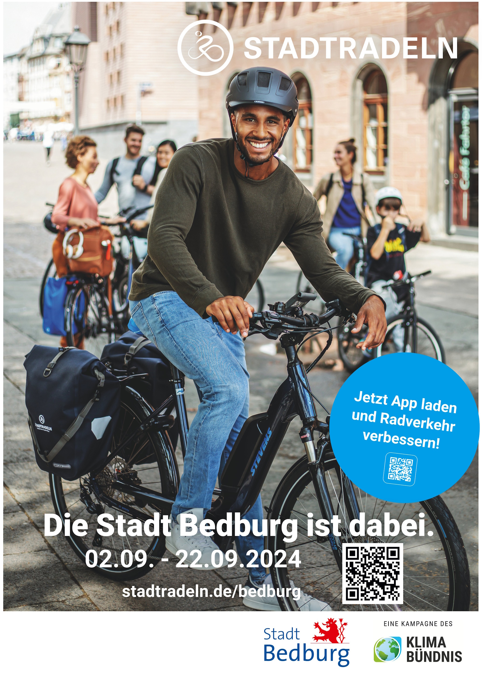 Aktuelles aus Bedburg