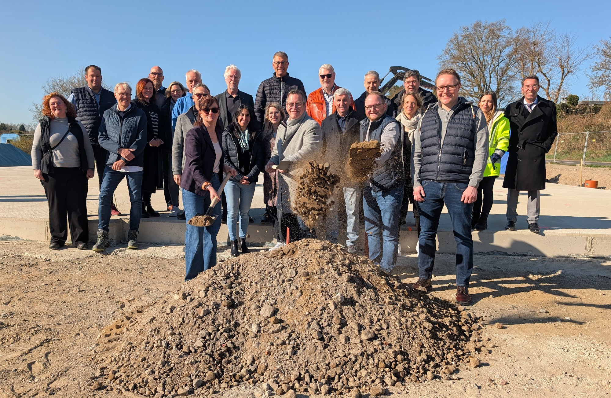 Aktuelles aus Bedburg