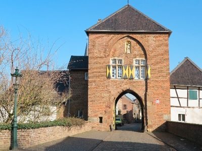Willkommen in Bedburg